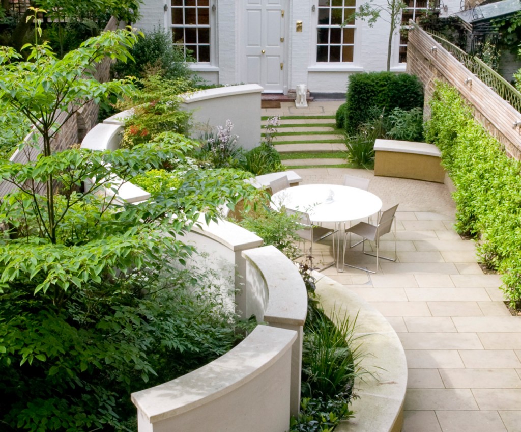 Garden Designer Awards | Andy Sturgeon Garden Design