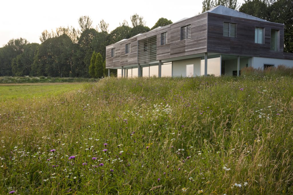 Modern & Contemporary Garden Designer | Andy Sturgeon Design