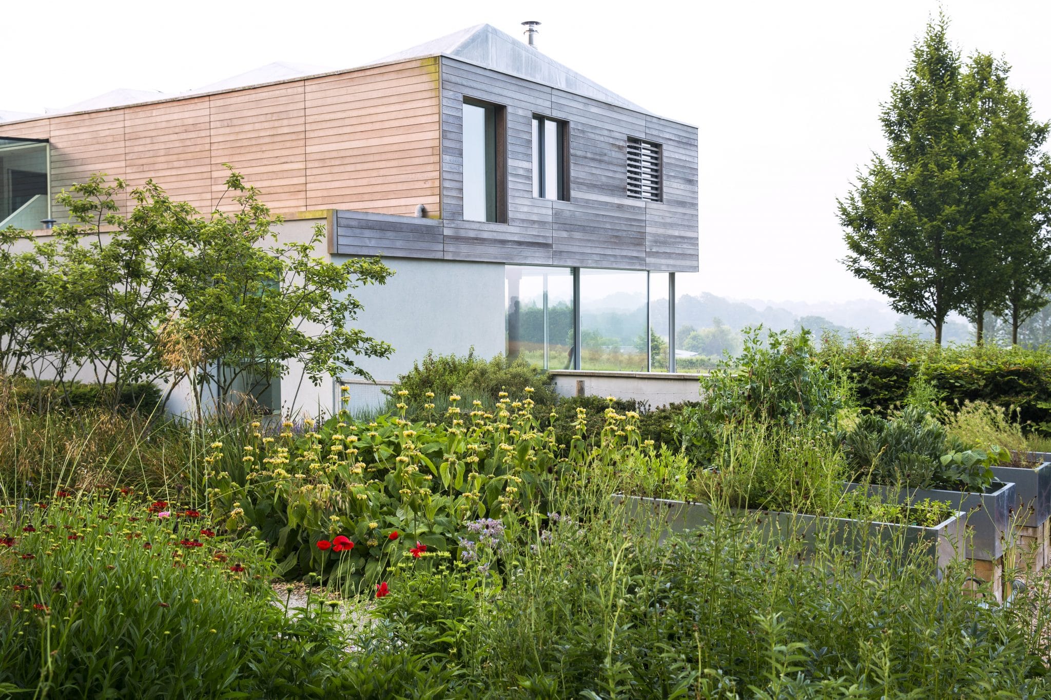 Garden Designer Awards | Andy Sturgeon Garden Design