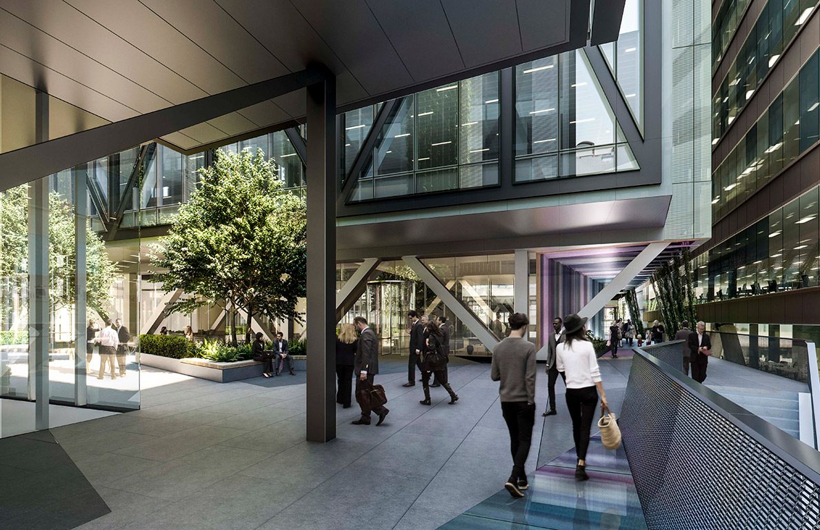 21 Moorfields | Andy Sturgeon Garden Design