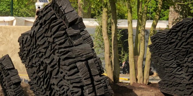 Garden Designer Sussex & London | Andy Sturgeon Garden Design