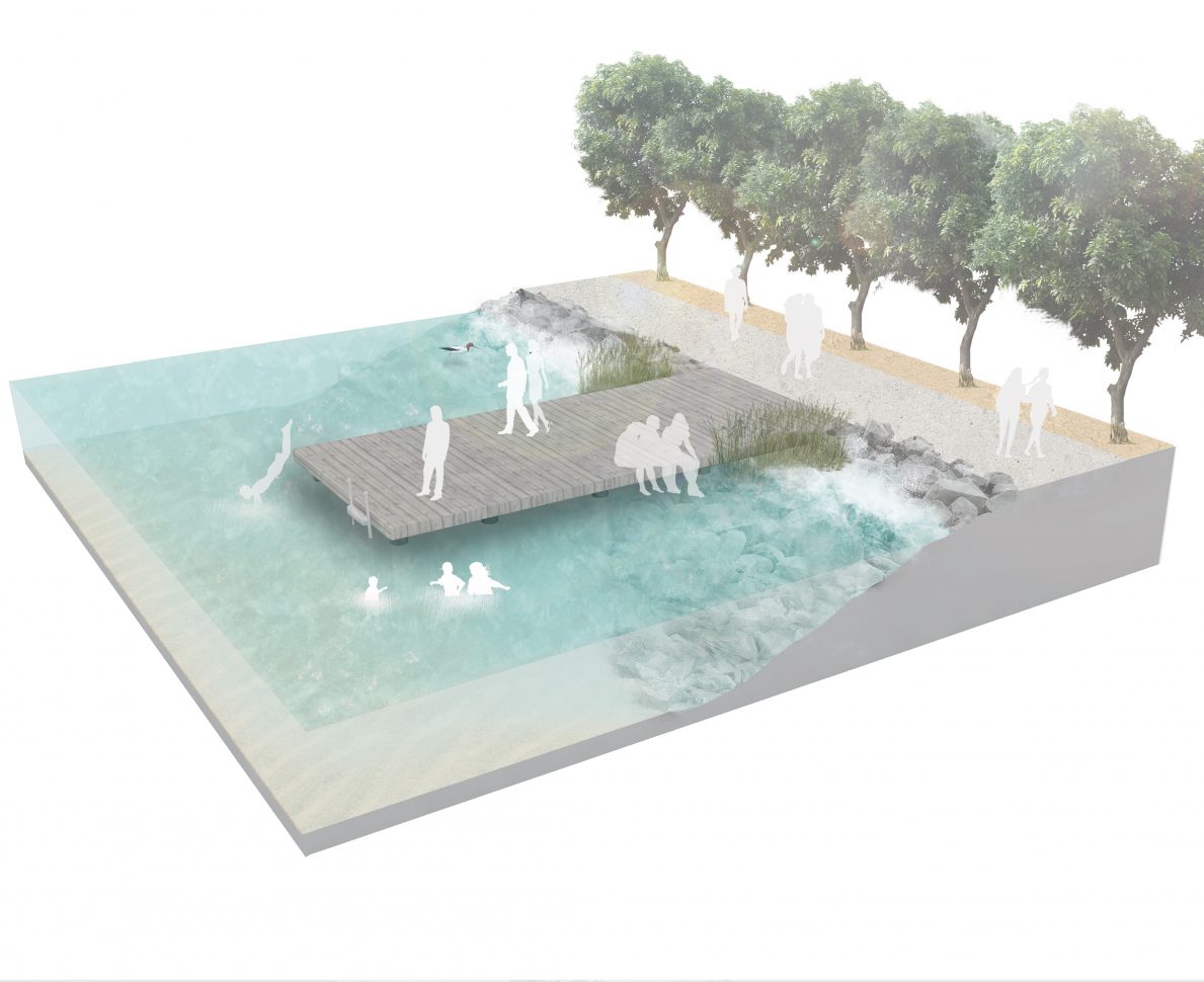 sha wellness resort | Andy Sturgeon Garden Design