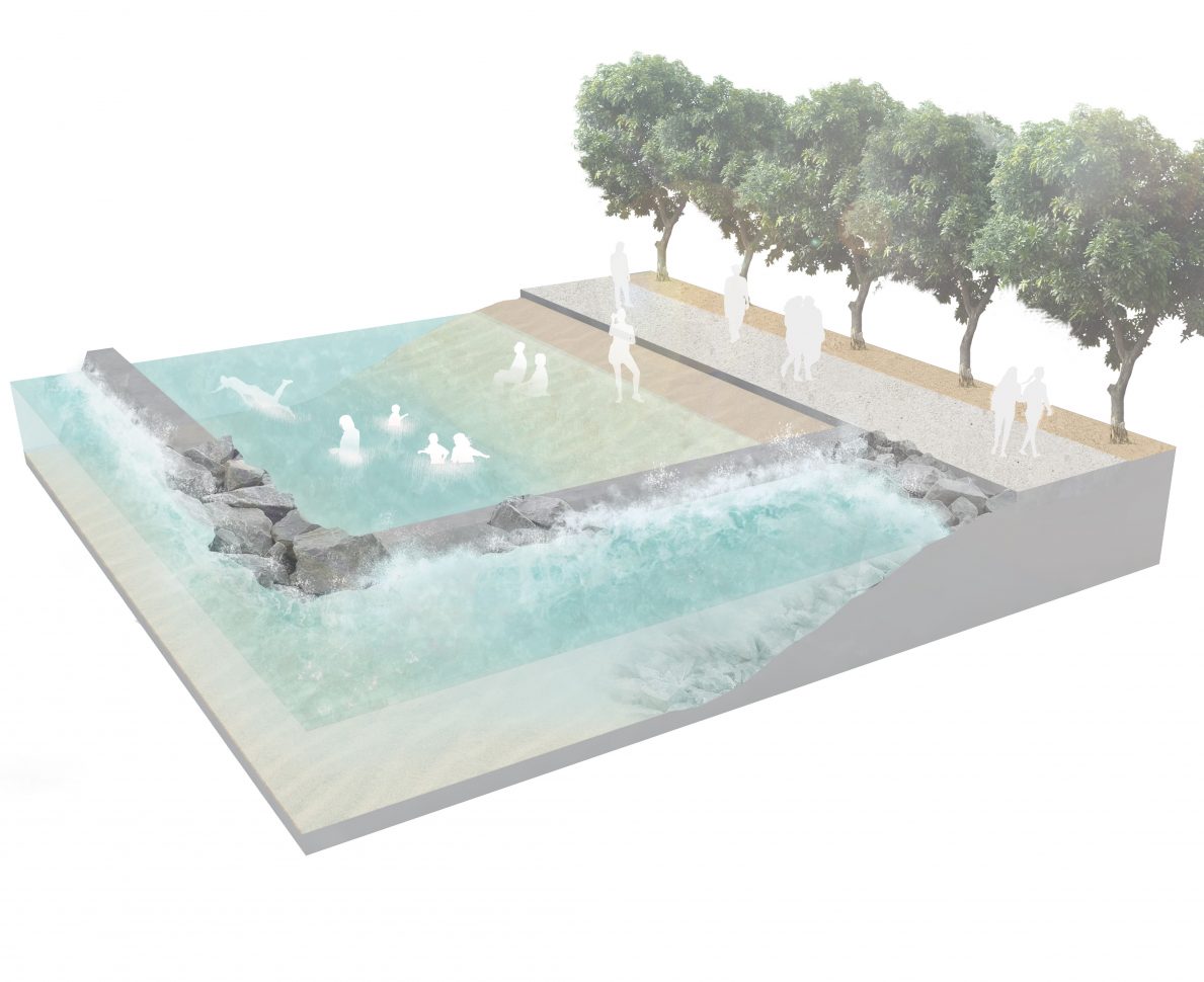 sha wellness resort | Andy Sturgeon Garden Design