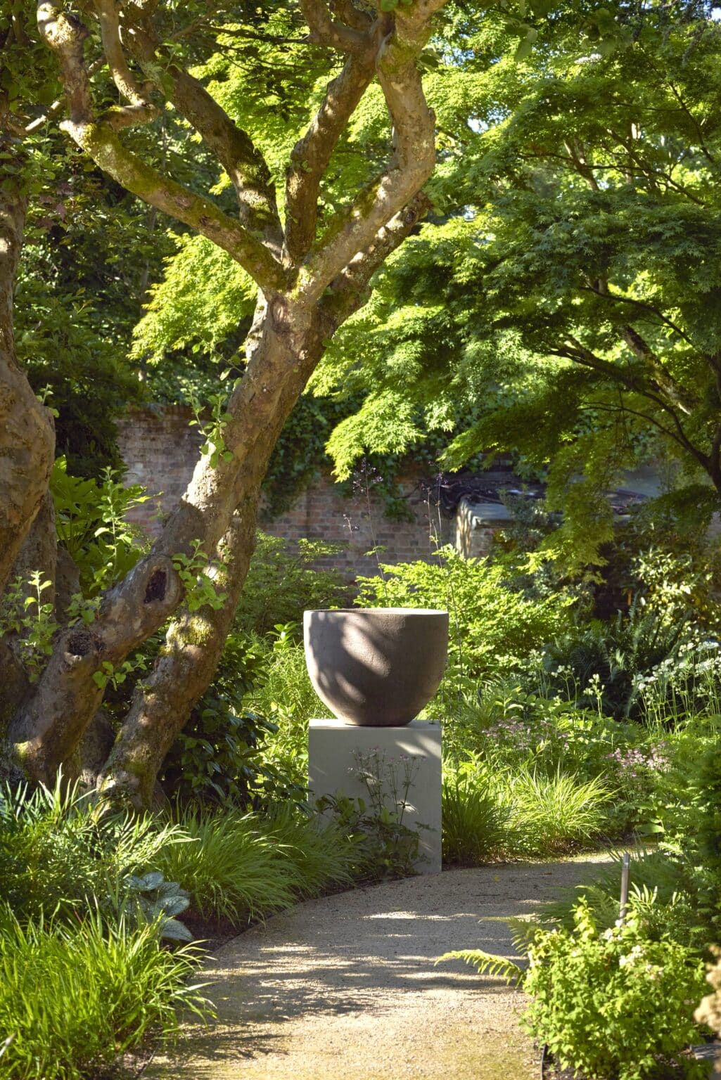 Garden & Landscape Design Projects | Andy Sturgeon Portfolio