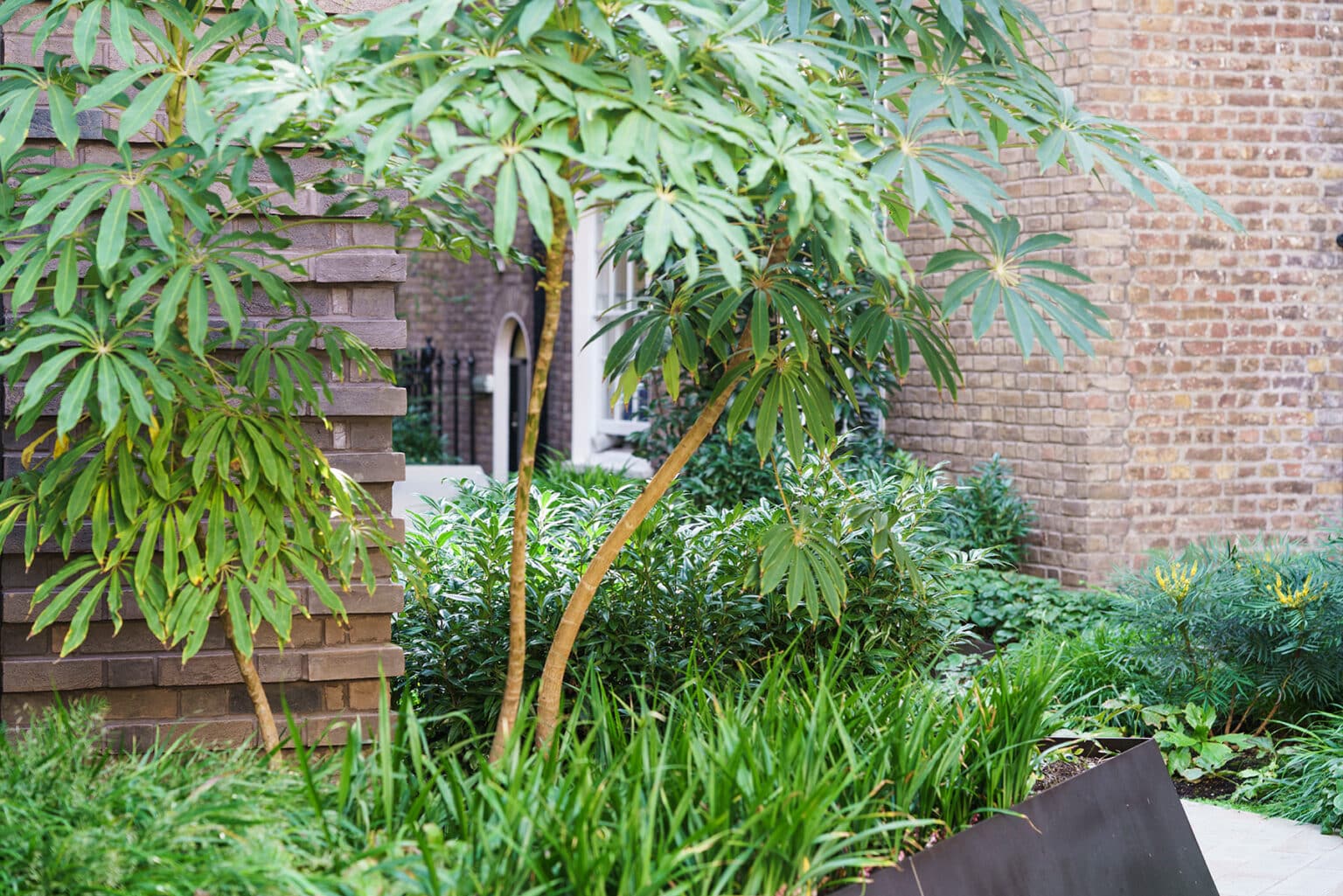 Andy Sturgeon | Leading Garden Designer & Landscape Architect