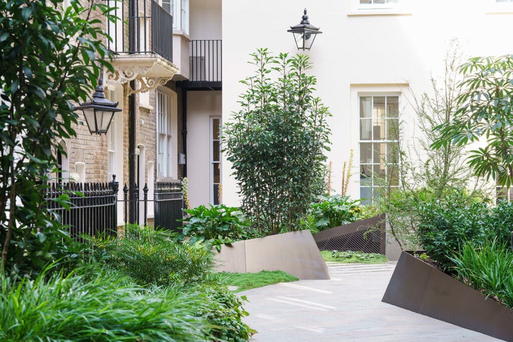 Garden Designer Awards | Andy Sturgeon Garden Design