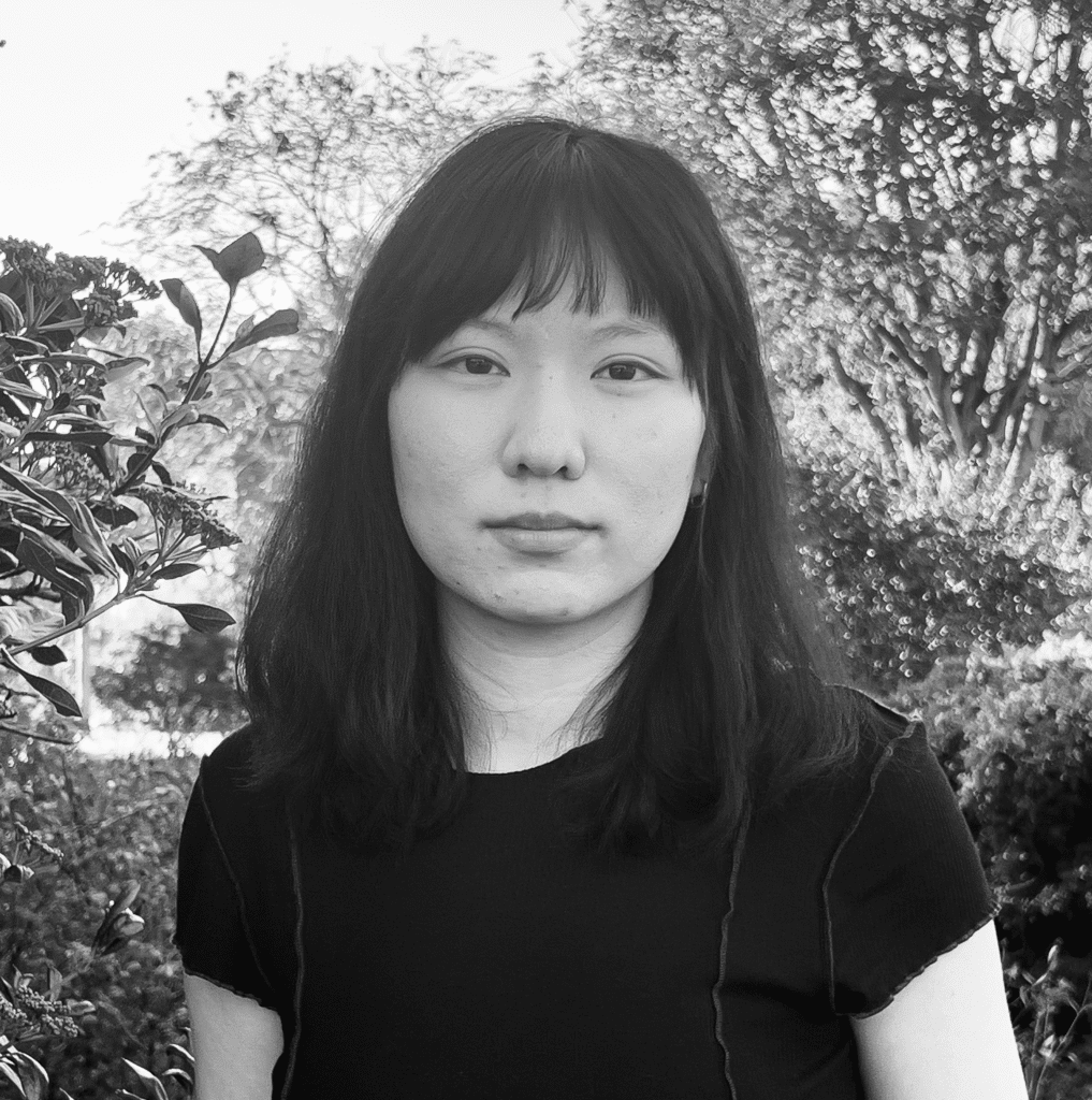 chuan liu | Andy Sturgeon Garden Design