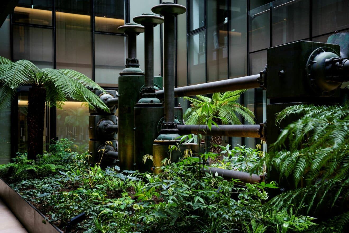 Modern & Contemporary Garden Designer | Andy Sturgeon Design