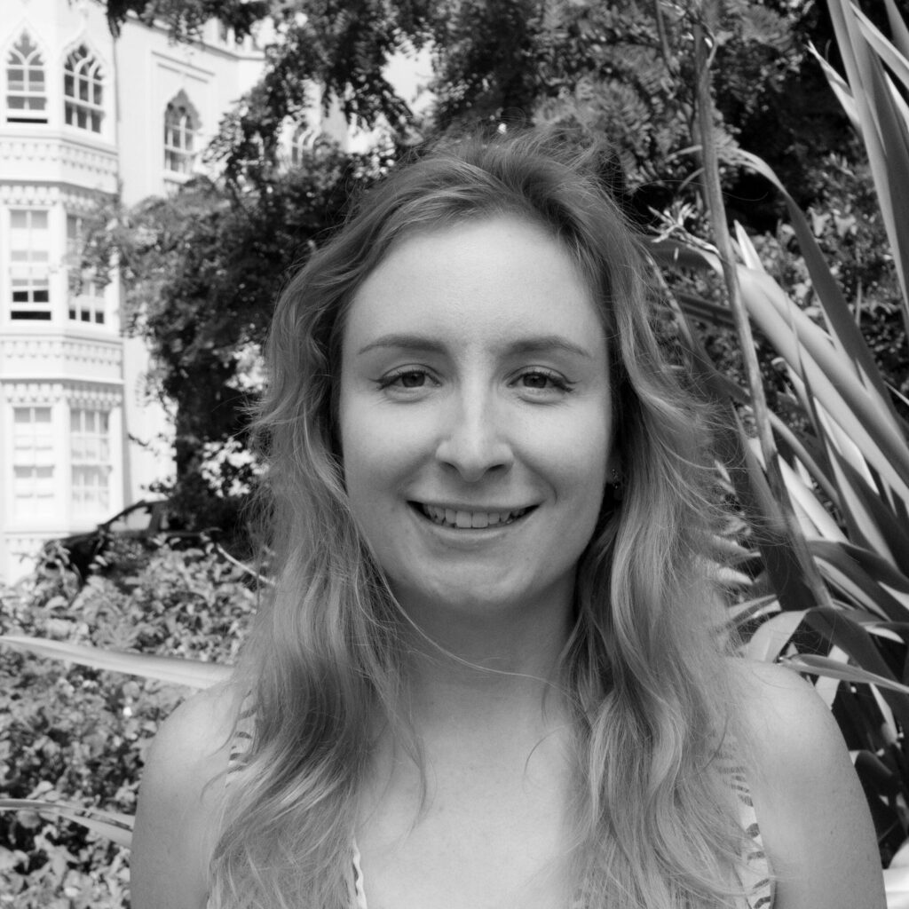 georgia mcdonald | Andy Sturgeon Garden Design