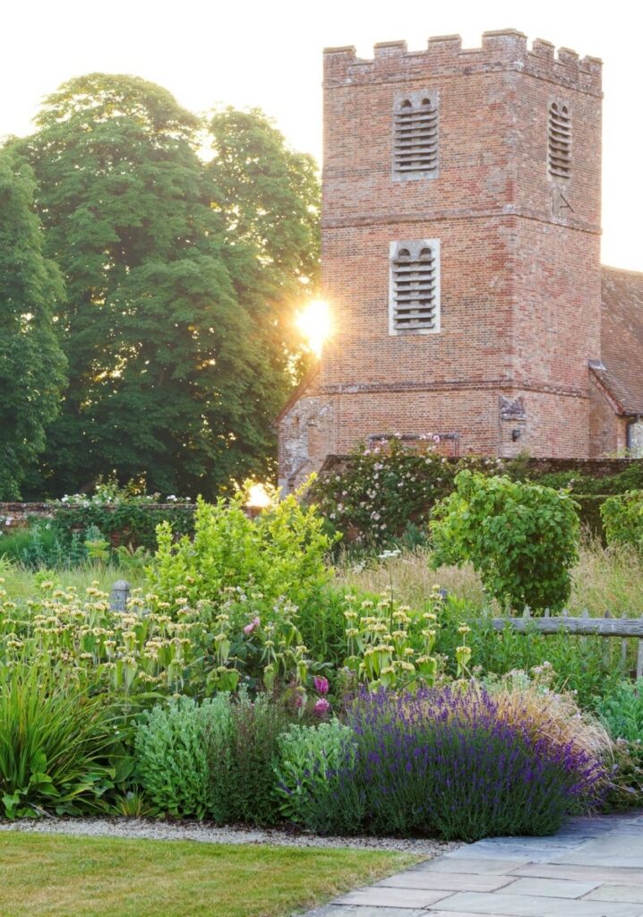 Modern & Contemporary Garden Designer | Andy Sturgeon Design