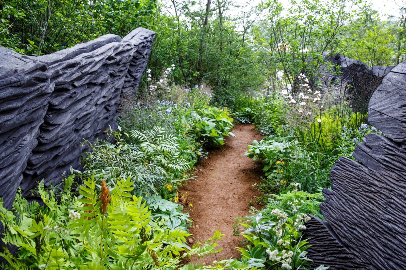 Modern & Contemporary Garden Designer | Andy Sturgeon Design