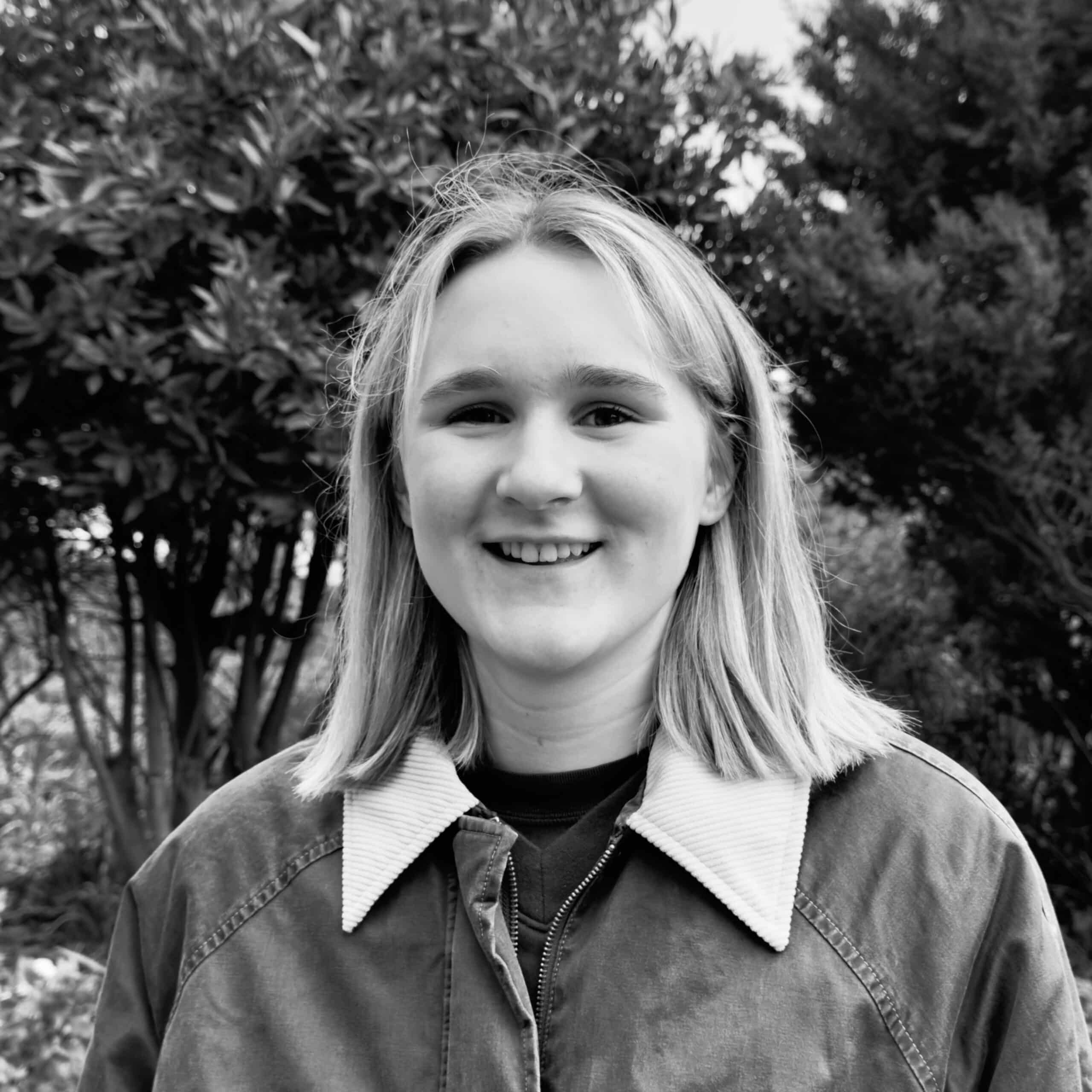 sarah marsh | Andy Sturgeon Design