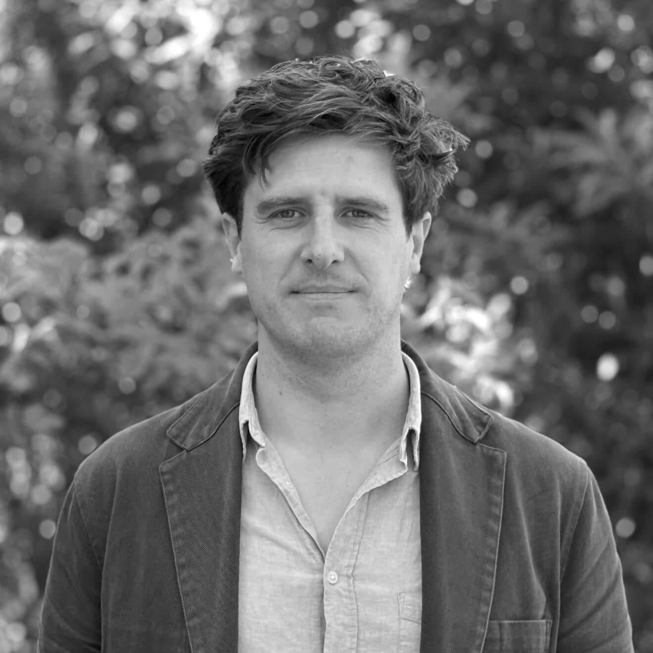 Garden Design & Landscape Architect Team | Andy Sturgeon Garden Design