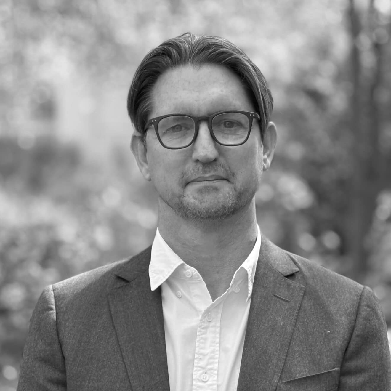 kevin johnston | Andy Sturgeon Design