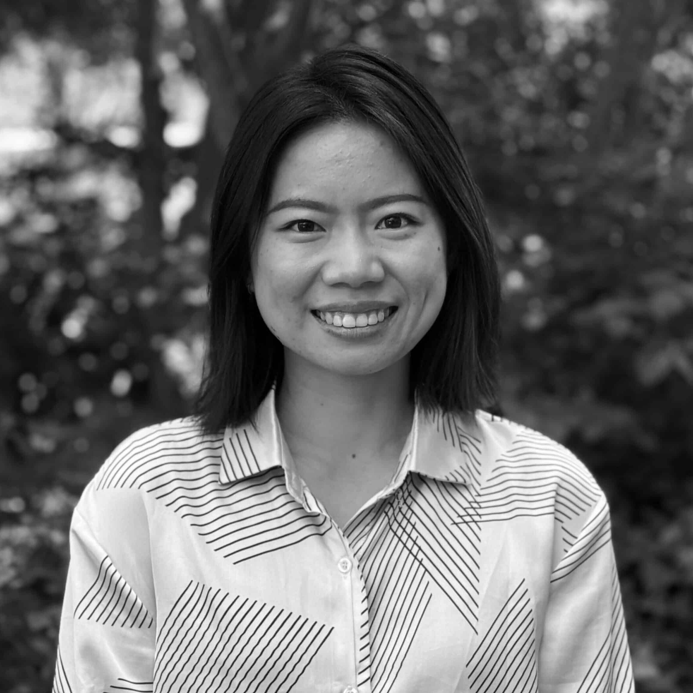 eileen yang | Andy Sturgeon Design