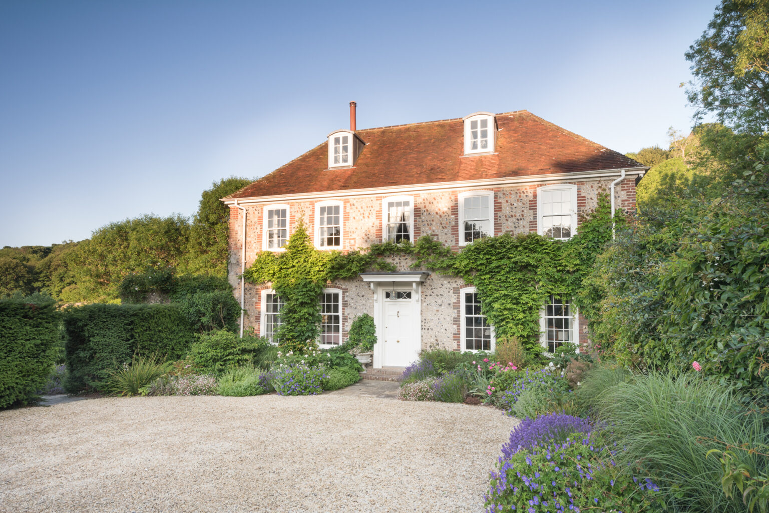 Garden & Landscape Design Projects | Andy Sturgeon Portfolio